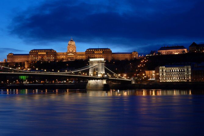 Grand City Tour - How does this tour compare in terms of value?