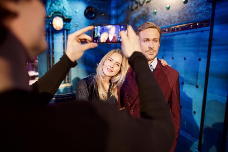 Grand City Tour & Madame Tussauds - Who Should Consider This Tour?