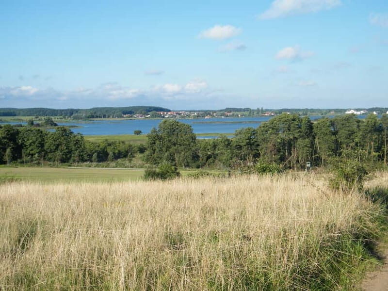 Grand country outing: a natural paradise between land and sea in winter by bus - Summary: Is It Worth It?