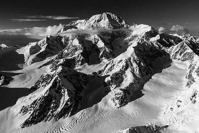 Grand Denali Flightseeing tour from Talkeetna - Analyzing the Value