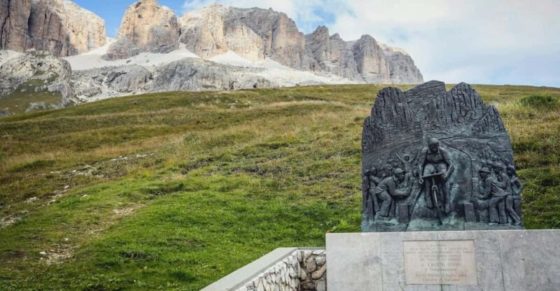 Grand Dolomites Tour to Fiemme & Fassa Valleys & Pordoi Pass - An In-Depth Look at the Dolomites Tour Experience