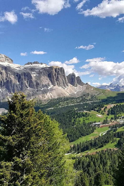 Grand Dolomites Tour to Fiemme & Fassa Valleys & Pordoi Pass - Who is this tour best for?