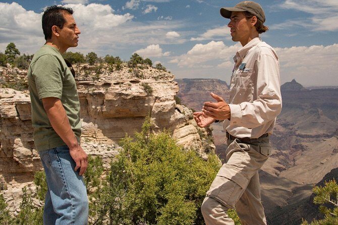 Grand Entrance Grand Canyon Sunset Tour - Who Will Love This Tour?
