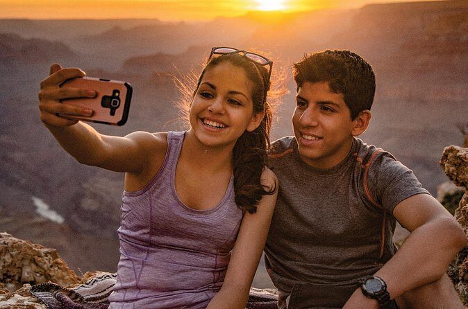 Grand Entrance Grand Canyon Sunset Tour - Frequently Asked Questions