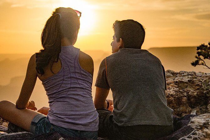 Grand Entrance Grand Canyon Sunset Tour - Final Thoughts