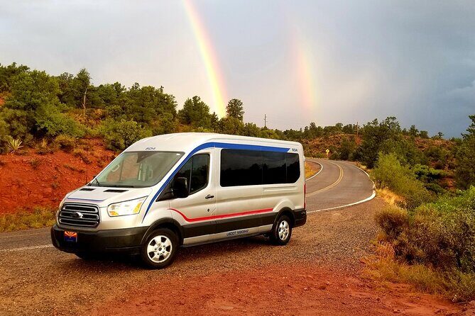 Grand Experience Coach Railroad Excursion Flagstaff - Practical Tips for Travelers