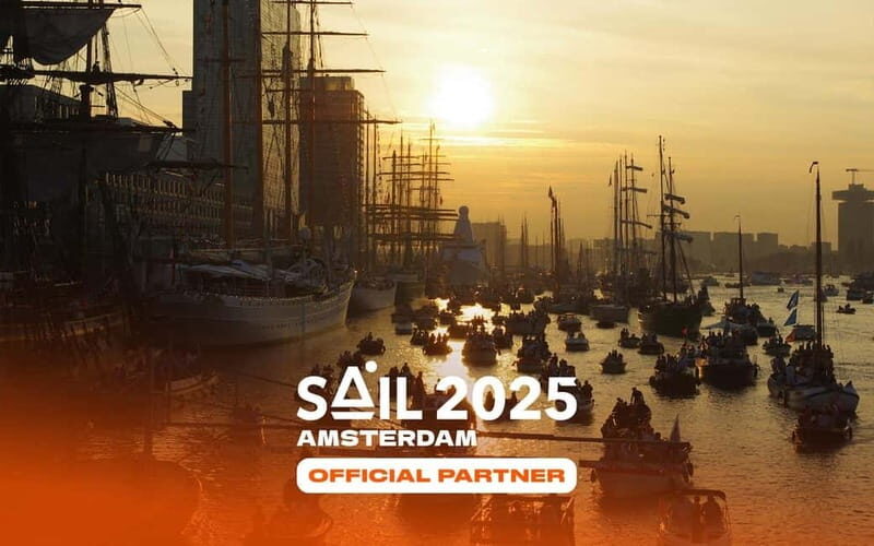 Grand Finale - SAIL-OUT: VIP Cruise with Snacks & Drinks - Key Points