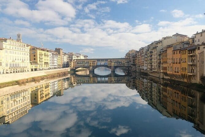 Grand Florence: Private City Tour with Uffizi, David & Lunch - Final Thoughts