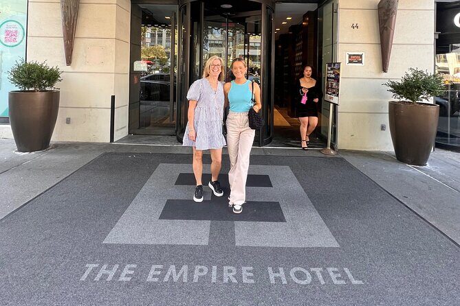 Grand Gossip Girl Tour - Summing It Up: Is the Grand Gossip Girl Tour Worth It?