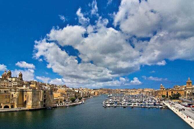 Grand Harbour Cruise - FAQ About the Grand Harbour Cruise