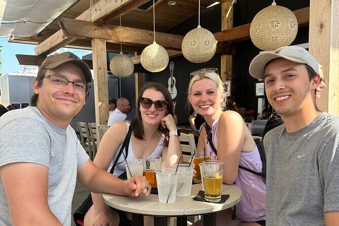 Grand Haven Morning Guided Bike & Coffee Tour - 3 Hours - A Deep Dive into the Tour Experience