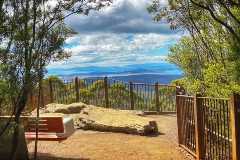 Grand Hobart & Richmond Full-Day Tour - A Day in the Life: What to Expect
