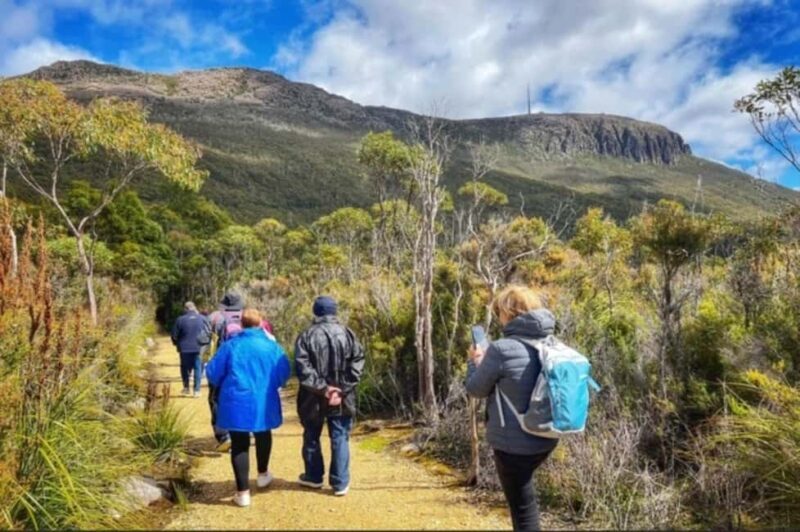 Grand Hobart & Richmond Full-Day Tour - The Bottom Line on Value