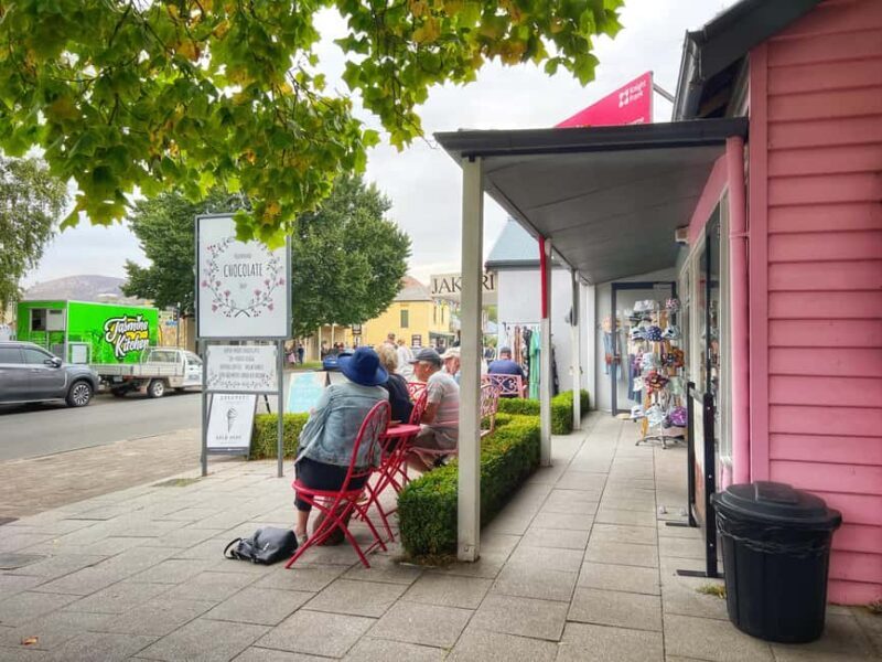 Grand Hobart & Richmond Full-Day Tour - Who Will Love This Tour?