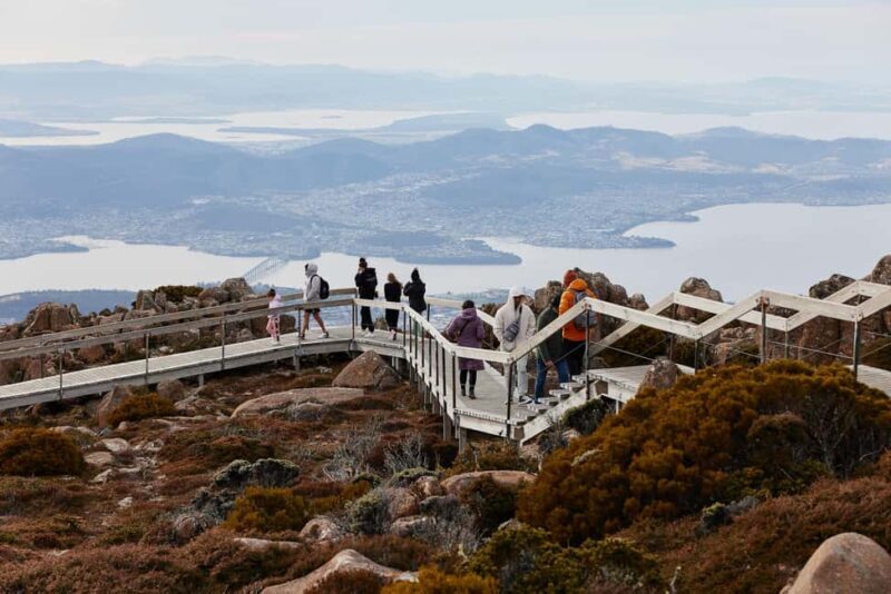 Grand Hobart & Richmond Full-Day Tour - Frequently Asked Questions