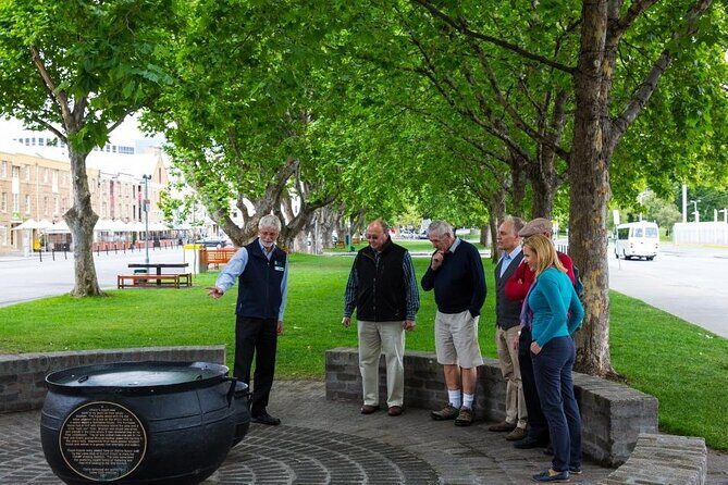 Grand Hobart Walking Tour - The Overall Value: How Does It Stack Up?