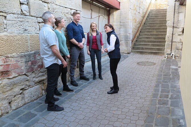 Grand Hobart Walking Tour - Who Will Love This Tour?