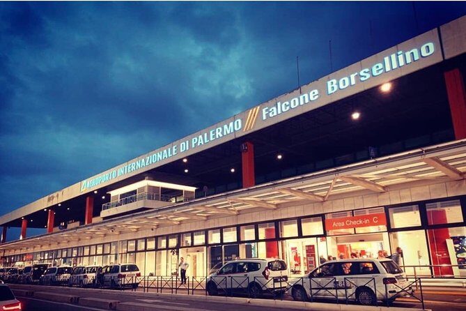 Grand Hotel Piazza Borsa to Palermo airport, private transfer - Who Is This Transfer Best For?