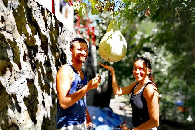 Grand Hyatt Beijing to Mutianyu Great wall Half Day Tour - Value and Who Will Love This Tour