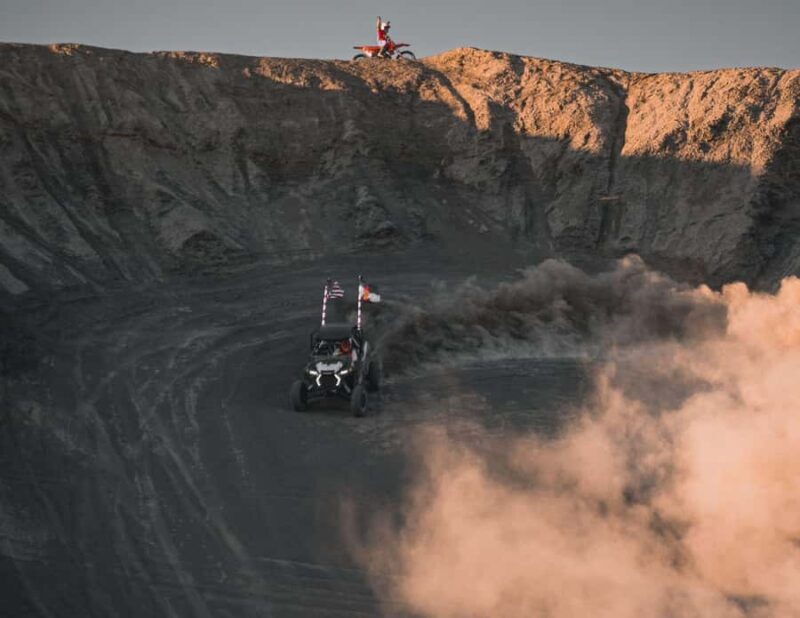 Grand Junction: Extreme Adrenaline UTV Tour - Pricing & Value