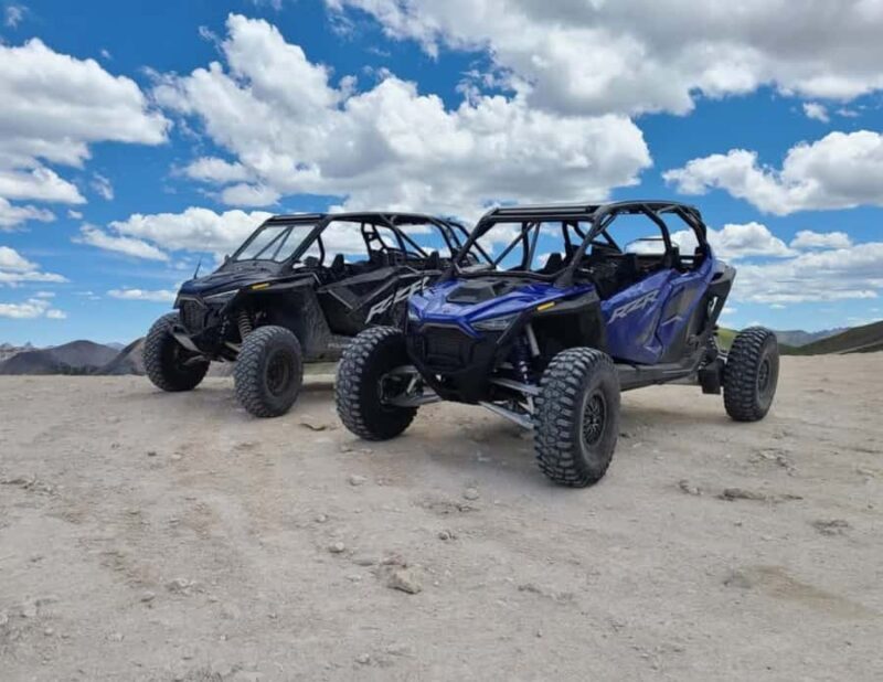 Grand Junction: Womens-Only Guided Adventure Tour - Key Points