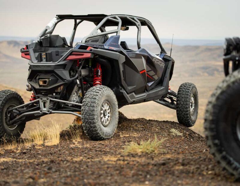 Grand Junction: Womens-Only Guided Adventure Tour - Experience Overview