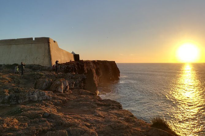 Grand Lagos & Cape St.Vincent Full-Day Bus Tour - Exploring the Itinerary in Detail