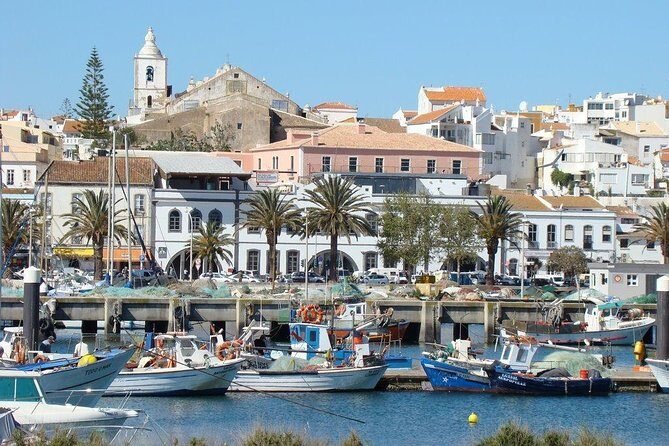Grand Lagos & Cape St.Vincent Full-Day Bus Tour - FAQ