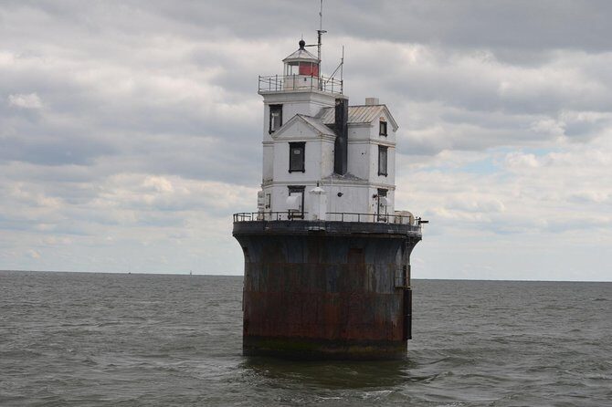 Grand Lighthouse Tour from Cape May - Who Will Love This Tour?