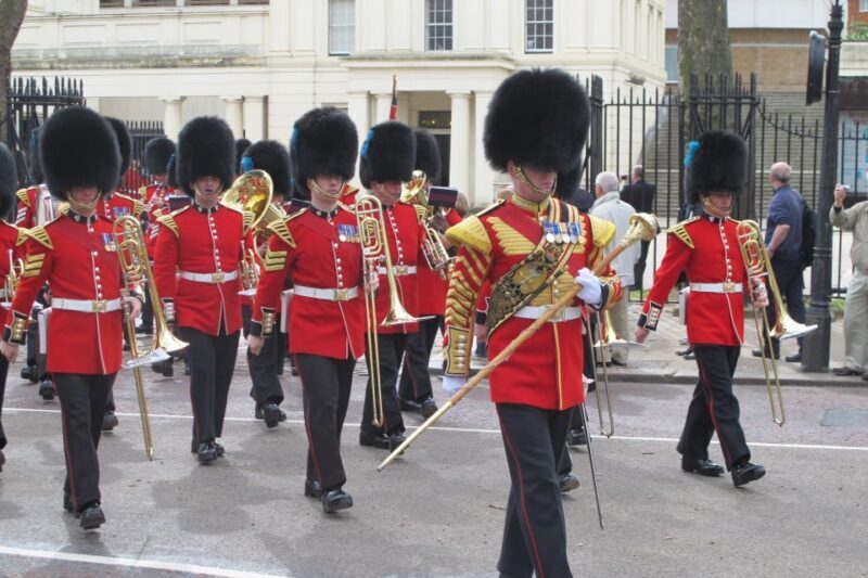Grand London Half-Day Bicycle Tour - Price and Value