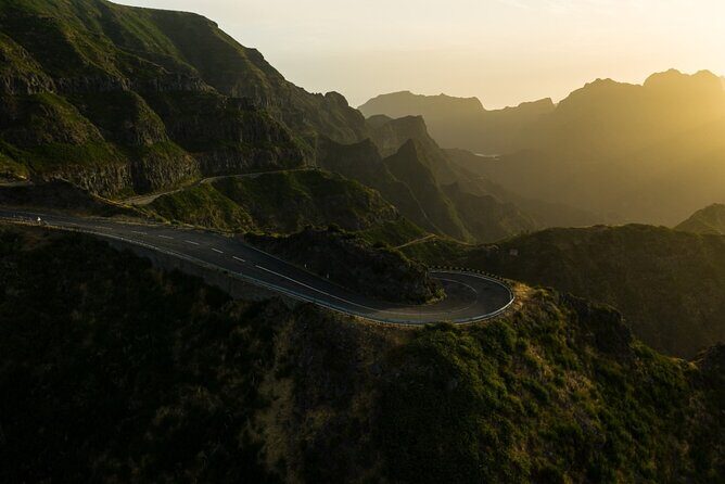 Grand Madeira Island Tour - Porto Moniz and Santana - The Overall Experience: What Travelers Say