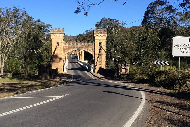 Grand Pacific Drive and Southern Highlands Tour - The Sum Up