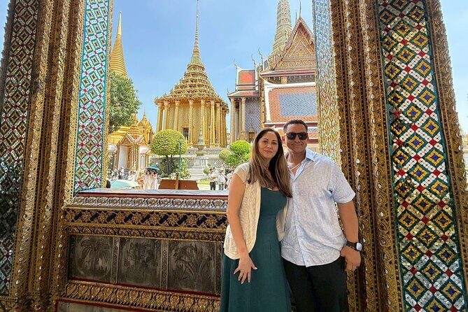 Grand Palace Bangkok Private Shore Excursion from Laem Chabang - Final thoughts