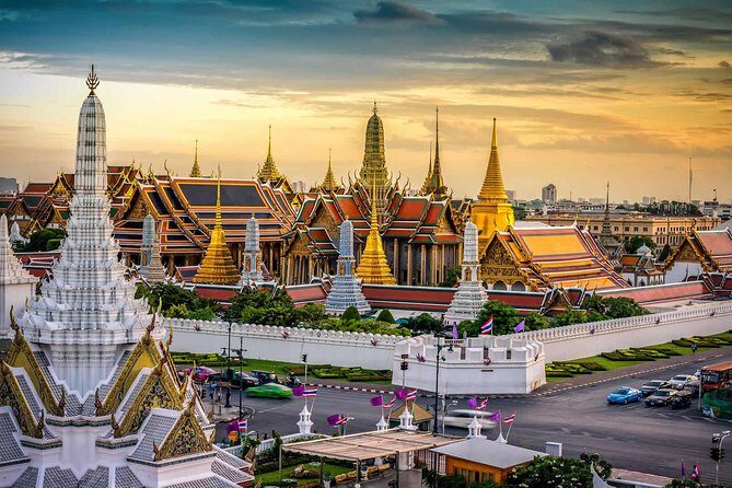 Grand Palace & Thonburi Canals Morning Tour Experience - Why This Tour Stands Out