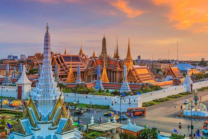 Grand Palace Tour & Emerald Buddha Temple Tour Bangkok - How to Make the Most of This Experience