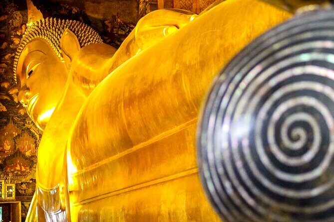 Grand Palace Tour & Emerald Buddha Temple Tour Bangkok - FAQ