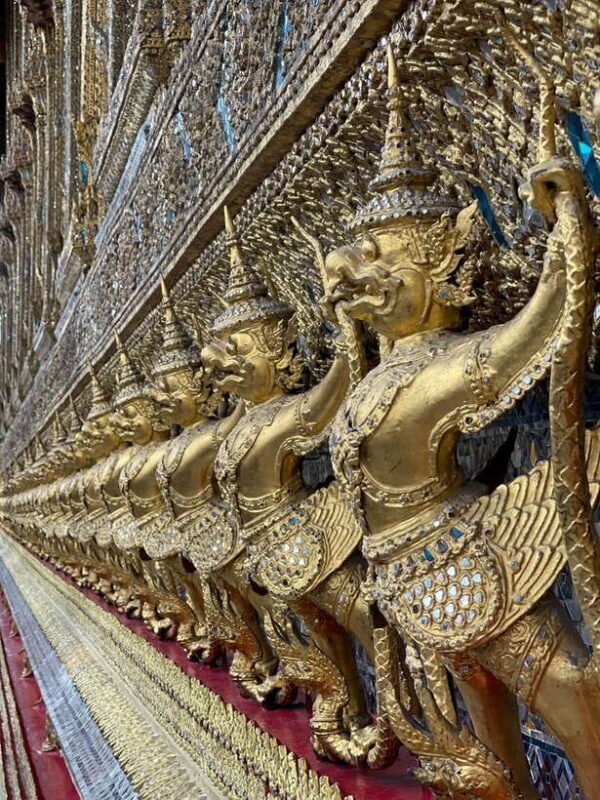 Grand Palace Tour Guide - Why Choose This Tour?