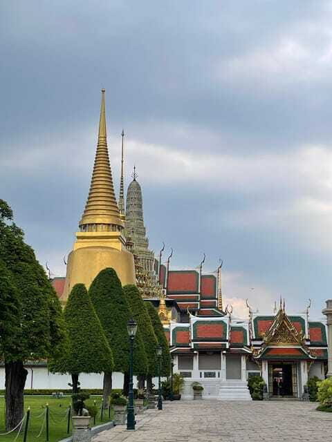 Grand Palace Tour Guide - Final Thoughts