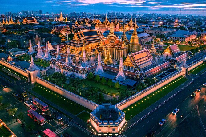 Grand Palace Walking Tour Experience - The Bottom Line