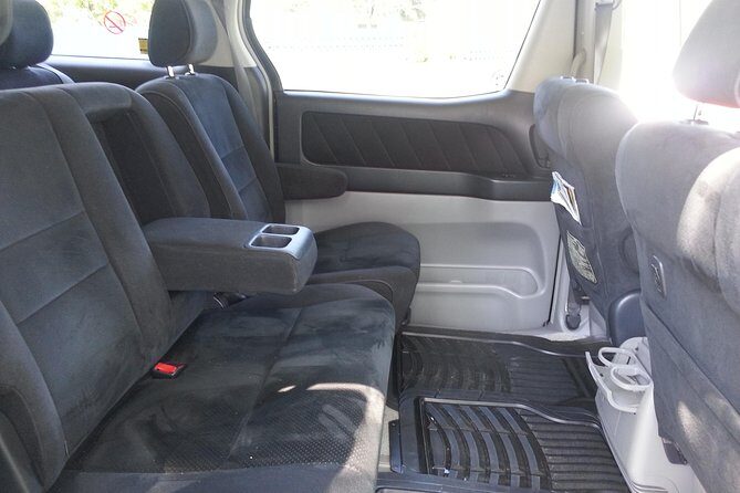 Grand Palladium Airport Transfer - What to Expect from the Grand Palladium Airport Transfer