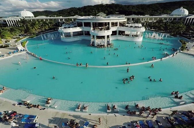 Grand Palladium Airport Transfer - Why This Transfer Offers Good Value