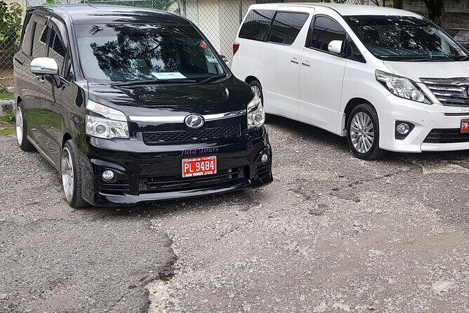 Grand Palladium Airport Transfer - An In-Depth Look at the Grand Palladium Airport Transfer