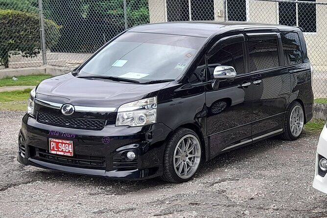 Grand Palladium Airport Transfer - FAQ