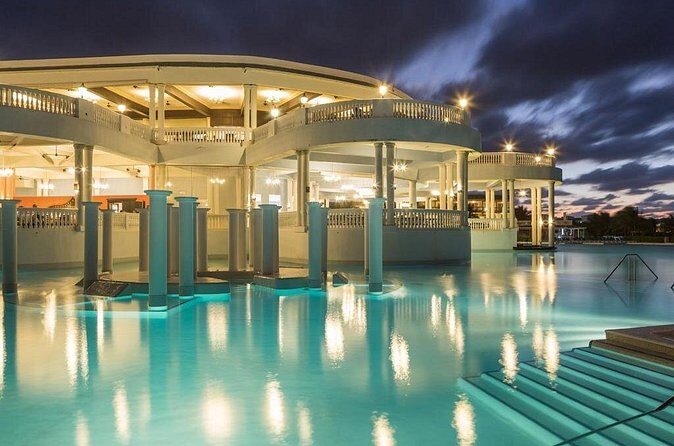 Grand Palladium and Lady Hamilton Private Airport Transfer - The Sum Up: Is It Worth It?