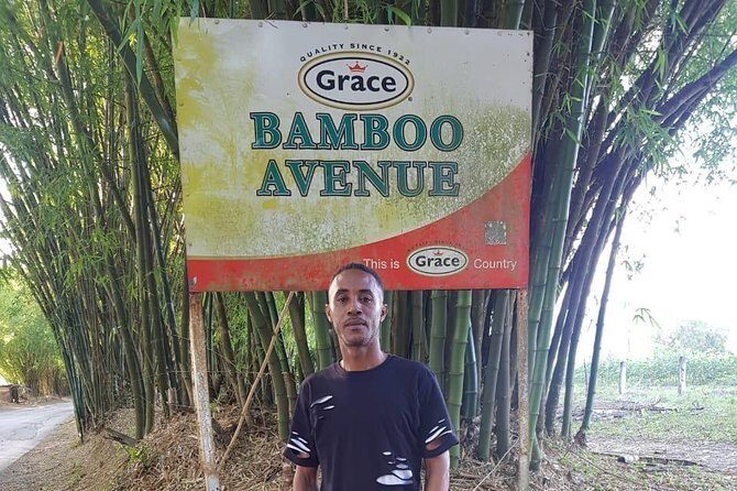 Grand Palladium from MBJ Airport - The Details of the Transfer Experience