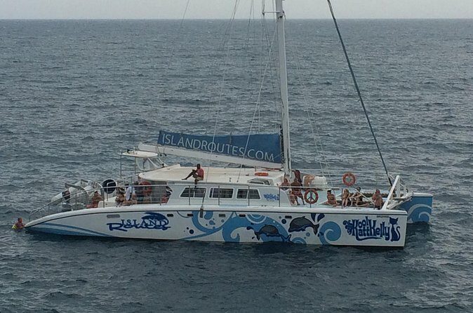 Grand Palladium from MBJ Airport - Final Thoughts