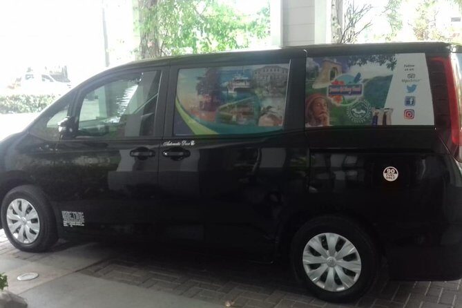 Grand Palladium Jamaica Airport Transfer - Why Choose the Grand Palladium Jamaica Airport Transfer?