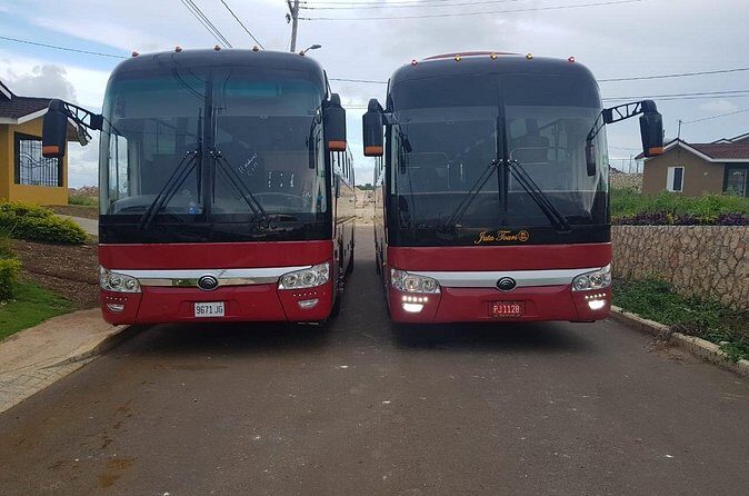 Grand Palladium Jamaica Airport Transfer - Potential Drawbacks and Final Thoughts