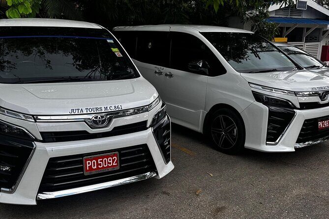 Grand Palladium Jamaica - Lady Hamilton Airport Transfer MBJ *** - Key Points