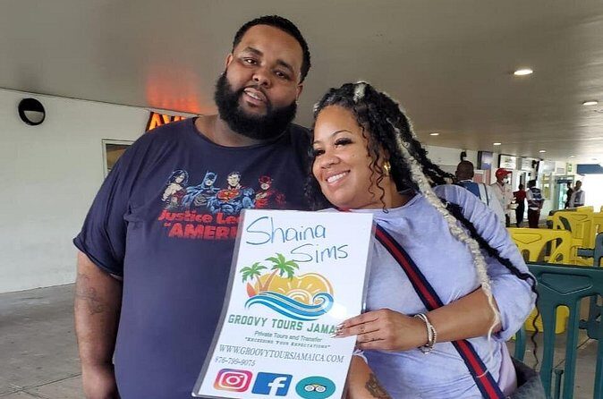 Grand Palladium Jamaica & Lady Hamilton MBj Airport Transfer - Price and Value